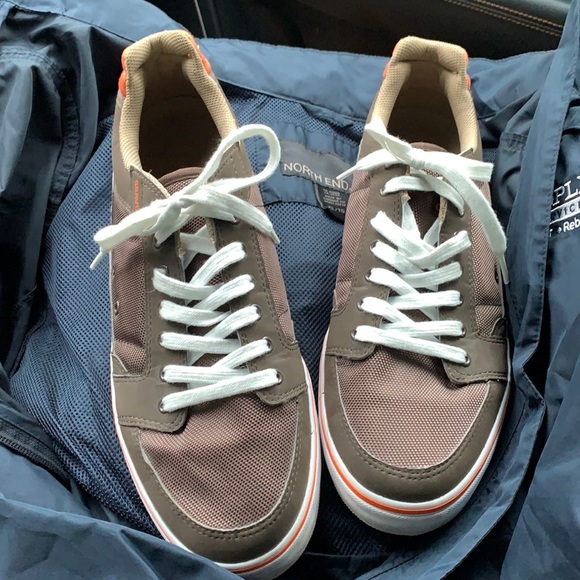 Gravis | Shoes | Gravis Iv Lowdown Dark Color Coffee Poppy Size 3 ...